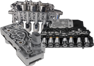 Core Returns - Transtar Aftermarket Solutions